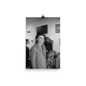 Larry Rivers Poster Print - Etsy