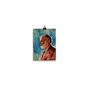 Sir Henry Royce Poster Print - Etsy