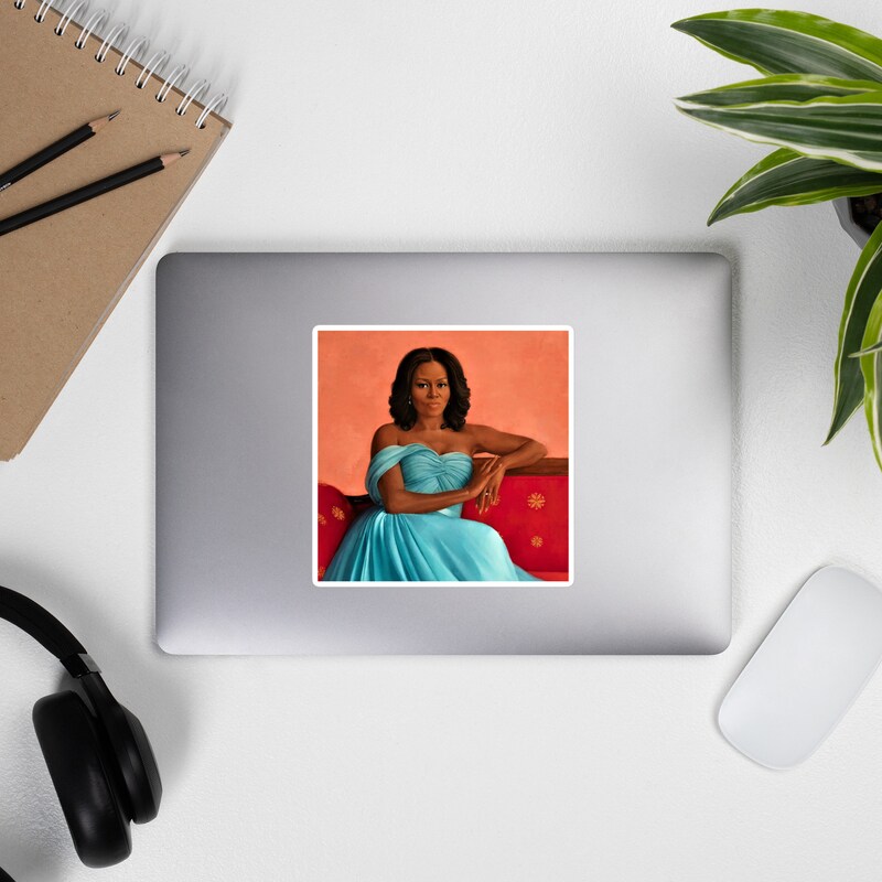 Michelle Obama - Etsy