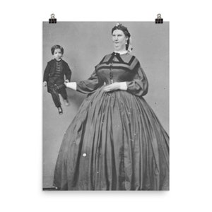 Anna Haining Bates Poster Print - Etsy