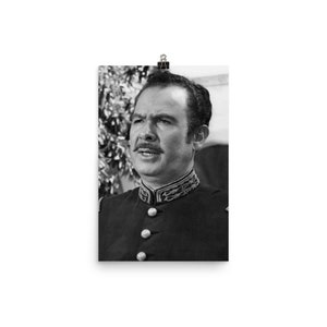 Antonio Aguilar Poster Print - Etsy