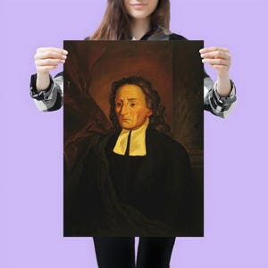 Giovanni Battista Vico Poster Print - Etsy