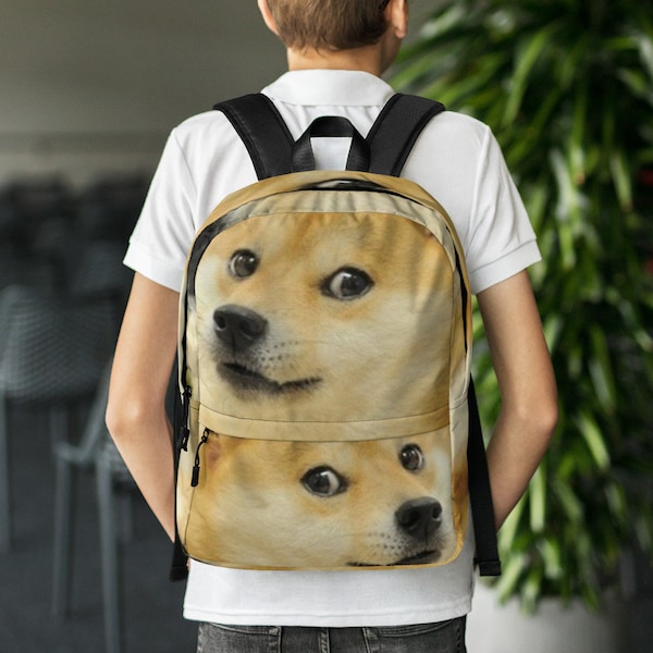 Doge - Etsy