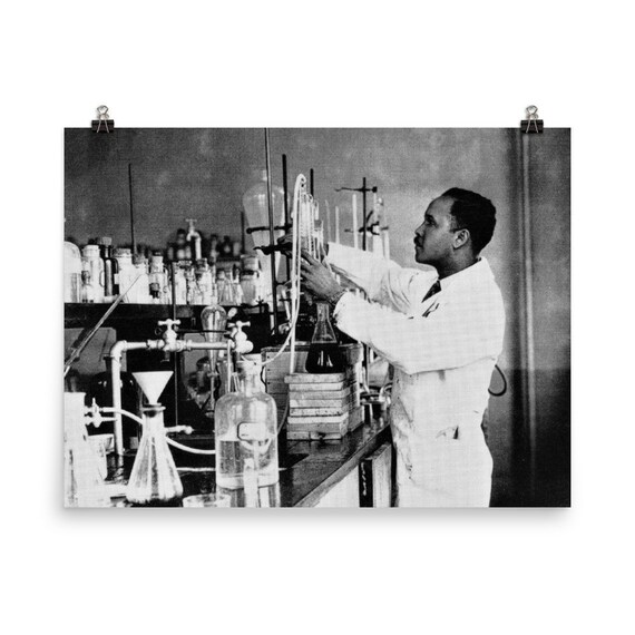 Information On Percy Julian