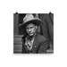 Augusto Sandino Poster Print - Etsy