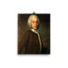 Anders Celsius Poster Print - Etsy