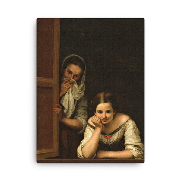 Murillo - Etsy