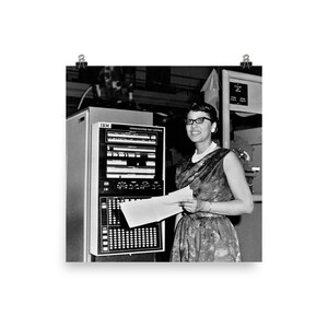 Melba Roy Mouton Poster Print - Etsy