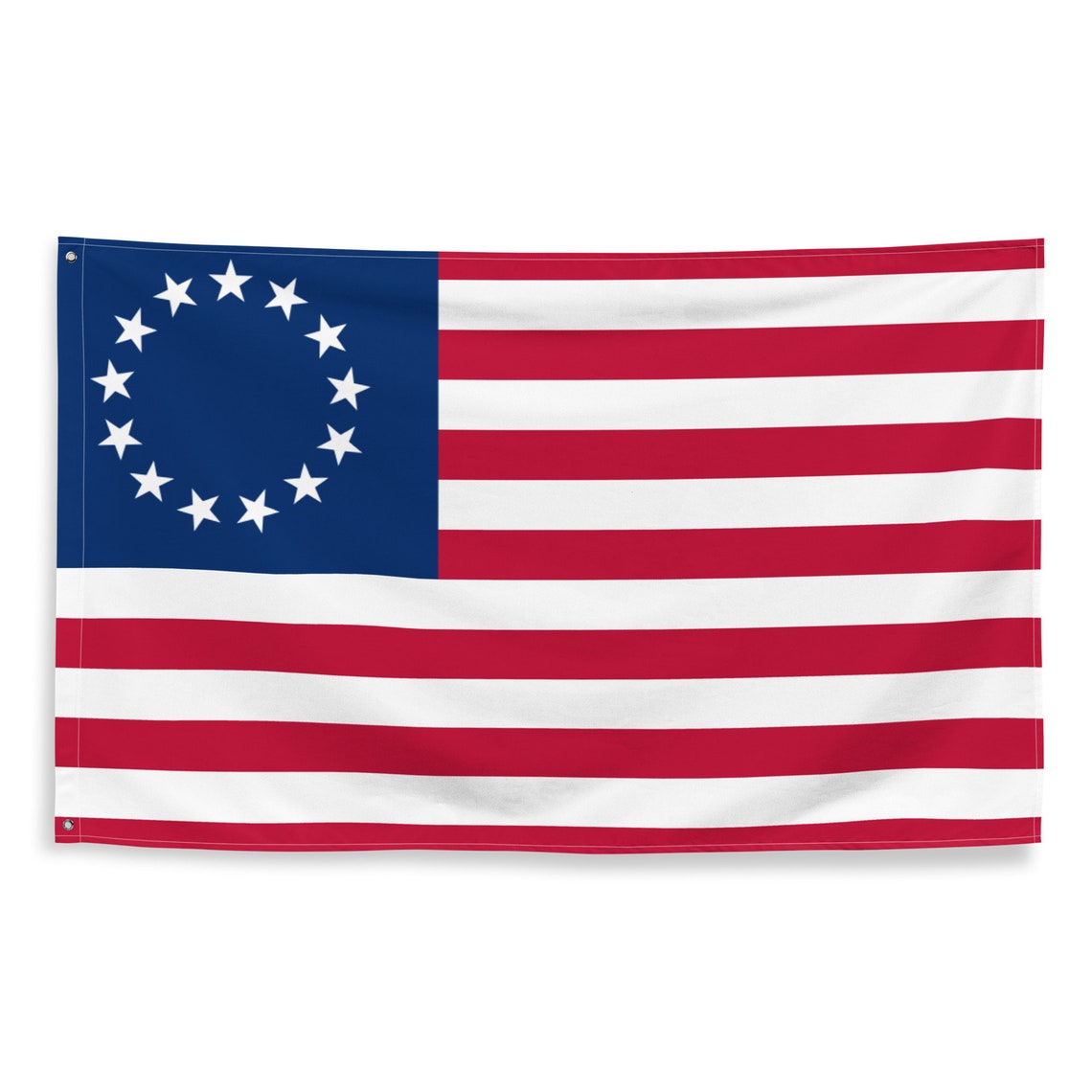 Betsy Ross Flag - Etsy