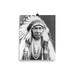 Chief Joseph Poster Print - Etsy