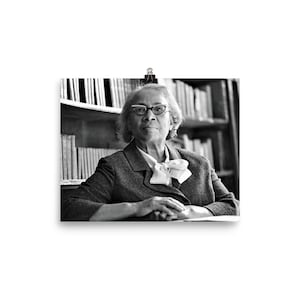 Septima Clark Poster Print - Etsy