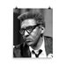 Bayard Rustin Poster Print - Etsy