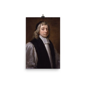 Henry Compton by Godfrey Kneller Poster Print - Etsy