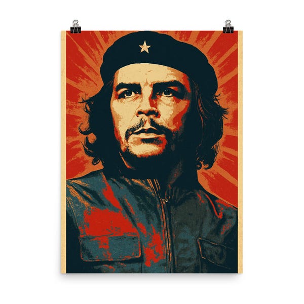 Che Merch - Etsy