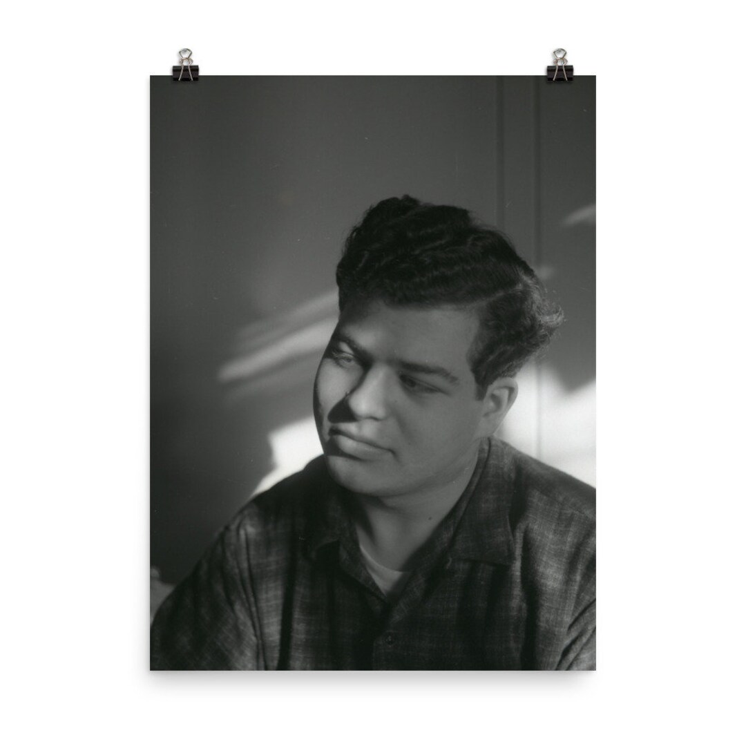 Itzhak Perlman Poster Print - Etsy