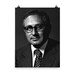 Henry Kissinger Poster Print - Etsy