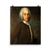 Anders Celsius Poster Print - Etsy