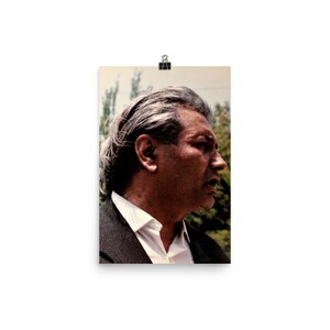 Hovhannes Shiraz Poster Print - Etsy