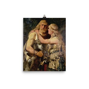 Arminius Poster Print - Etsy