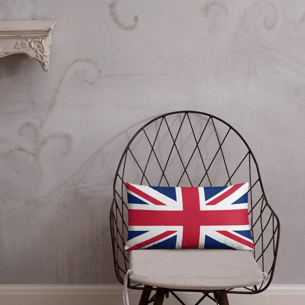 Union Jack - Etsy