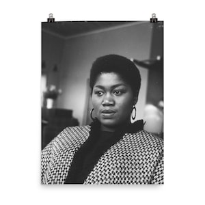Odetta Poster Print - Etsy