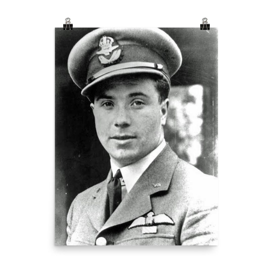 Eric Lock Poster Print - Etsy