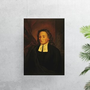 Giovanni Battista Vico Poster Print - Etsy