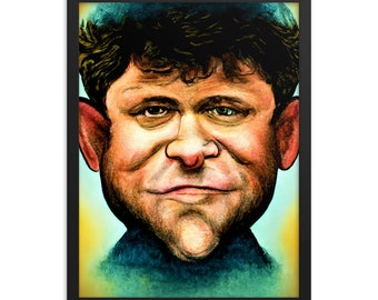 Sean Astin - Etsy