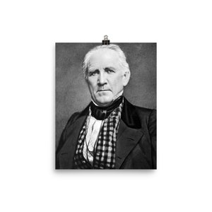 Sam Houston Poster Print - Etsy