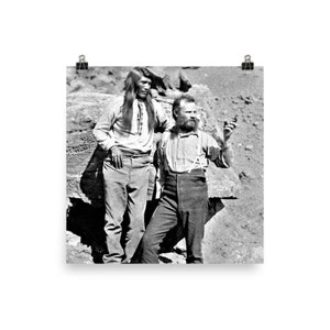 John Wesley Powell Poster Print - Etsy