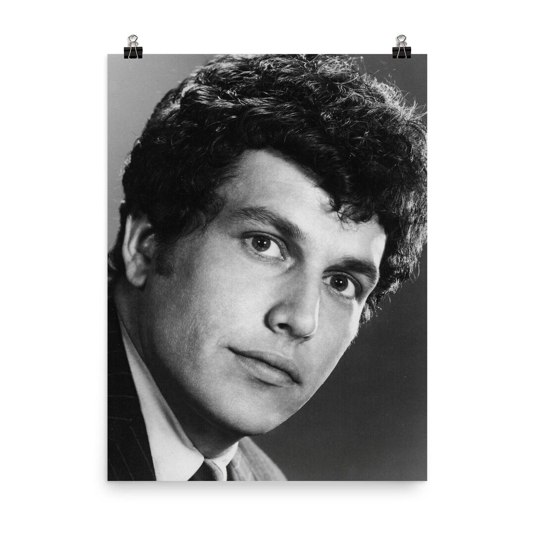 David Arkin Poster Print - Etsy