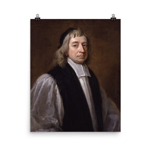Henry Compton by Godfrey Kneller Poster Print - Etsy