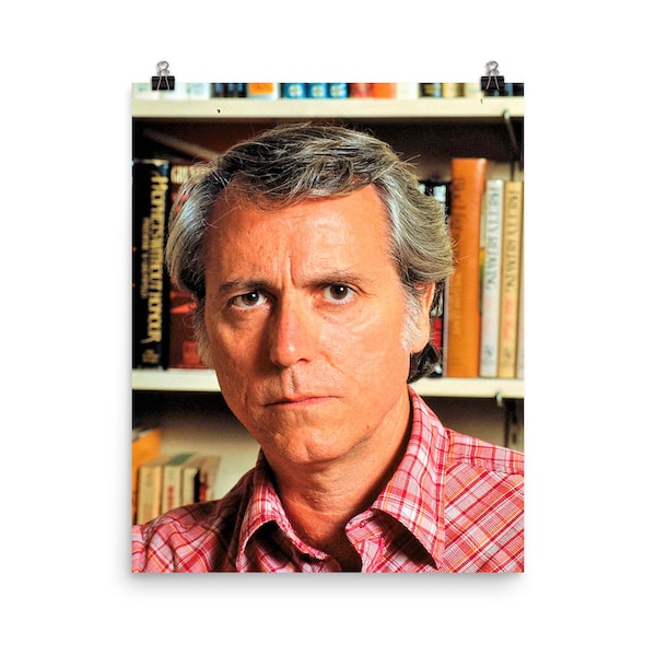 Don Delillo Wall Art - Etsy