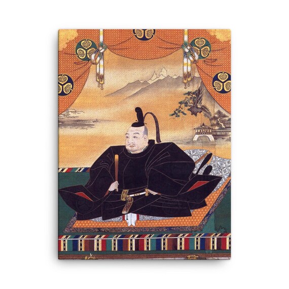 Feudal Japan Shogun