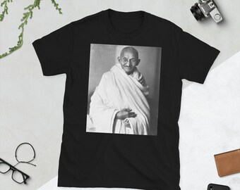 Mahatma Gandhi - Etsy