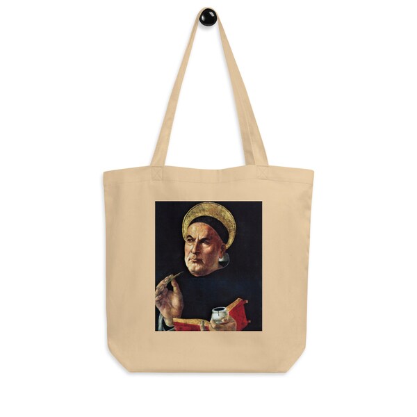 Thomas Aquinas by Botticelli - Etsy