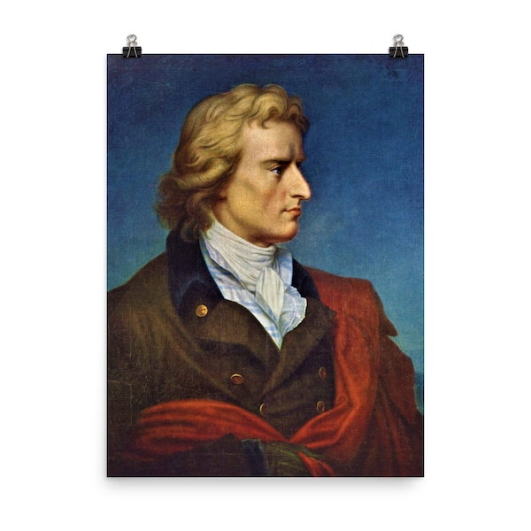 Schiller Painting - Etsy