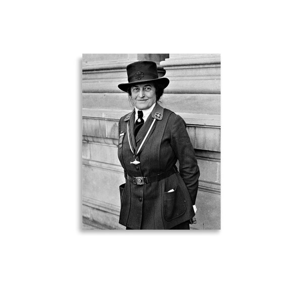Juliette Gordon Low - Etsy