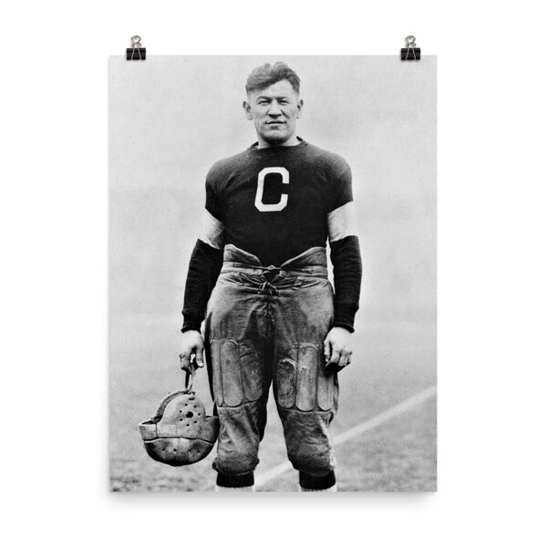 Jim Thorpe - Etsy