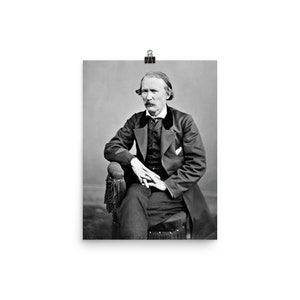 Kit Carson Poster Print - Etsy