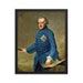 Frederick the Great Framed Print - Etsy