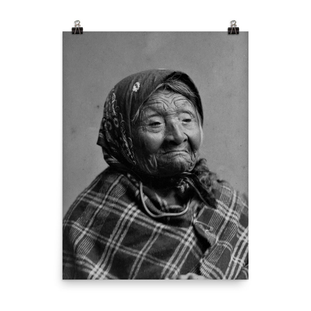 Princess Angeline / Kikisoblu Poster Print - Etsy