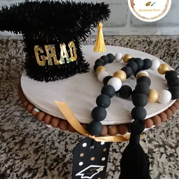 Graduation Mantel - Etsy