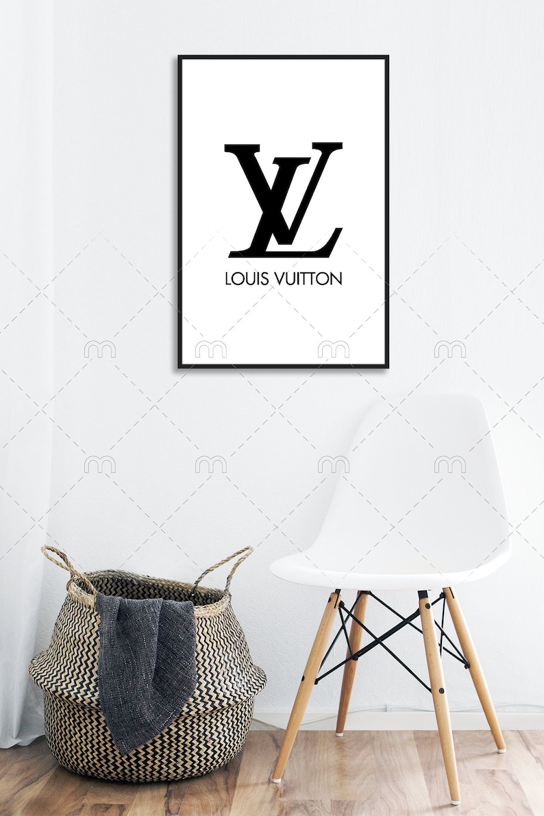 Louis Vuitton Poster Article | semashow.com