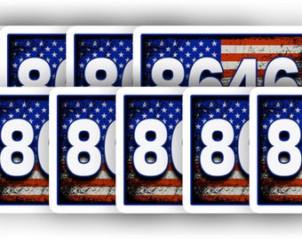 Solar Installer 18 Pcs Sticker Pack Laminated Vinyl Waterproof - Etsy