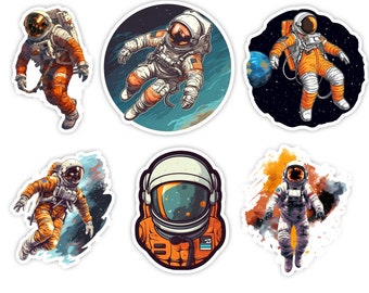 Oilfield Sticker Pack 18 Pcs Laminated Vinyl Waterproof Stickers - Etsy