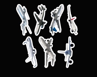 Nurse 17 Pcs Sticker Pack Laminated Vinyl Waterproof Stickers Nurses - Etsy