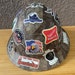 Oilfield Sticker Pack 18 Pcs Laminated Vinyl Waterproof Stickers - Etsy