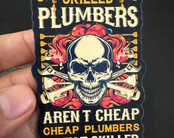 Rigger 18 Pcs Sticker Pack Laminated Vinyl Waterproof Stickers - Etsy