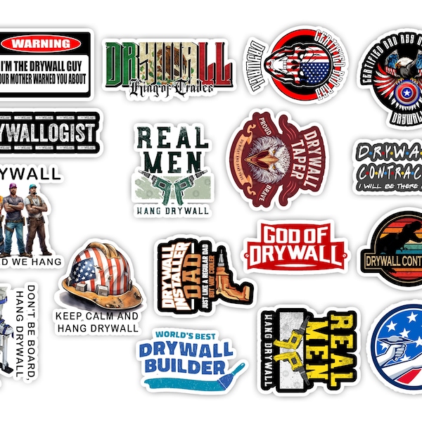 Drywall Svg - Etsy Drywall Svg - Etsy